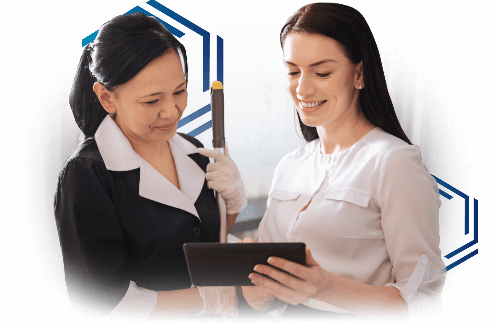 Unifocus | LIVE Demos - Time & Attendance